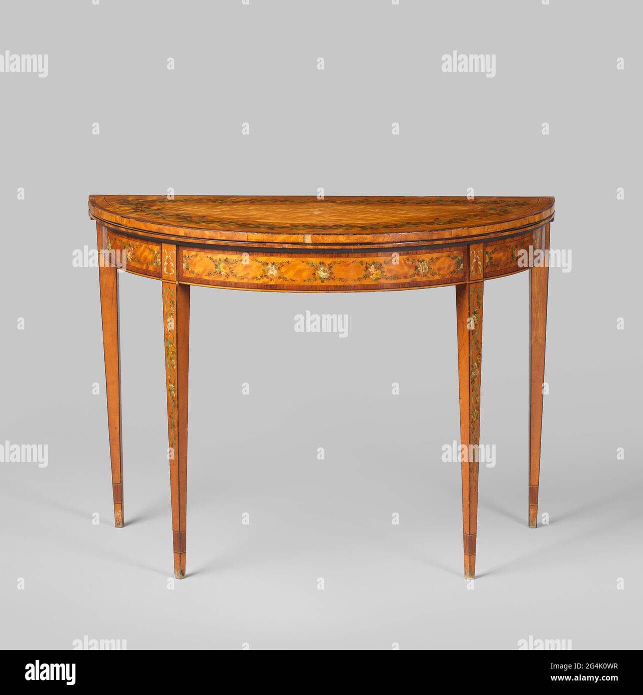 Semi diameter hi-res stock photography and images - Alamy