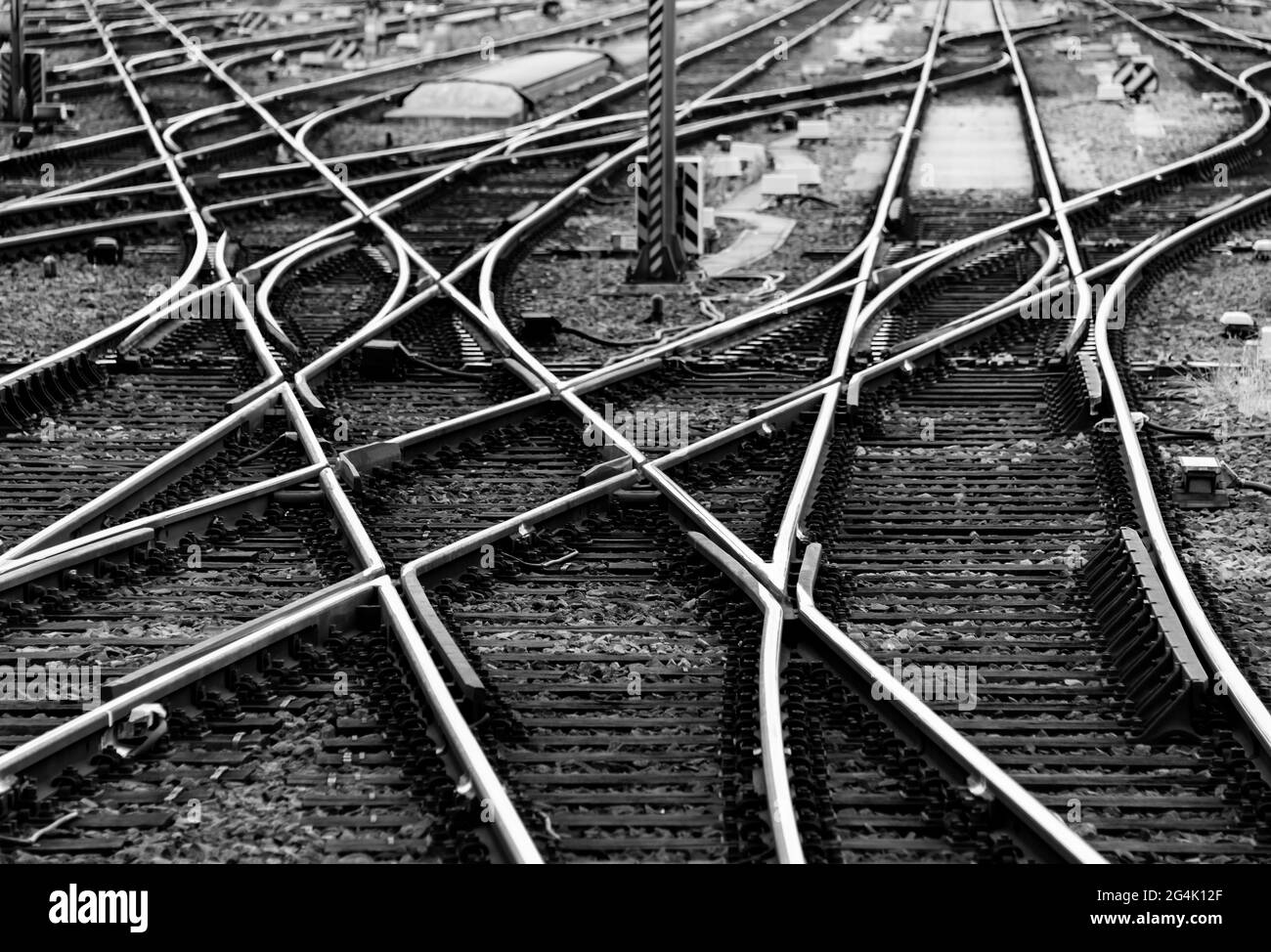 Metal Interchange High Resolution Stock Photography and Images - Alamy