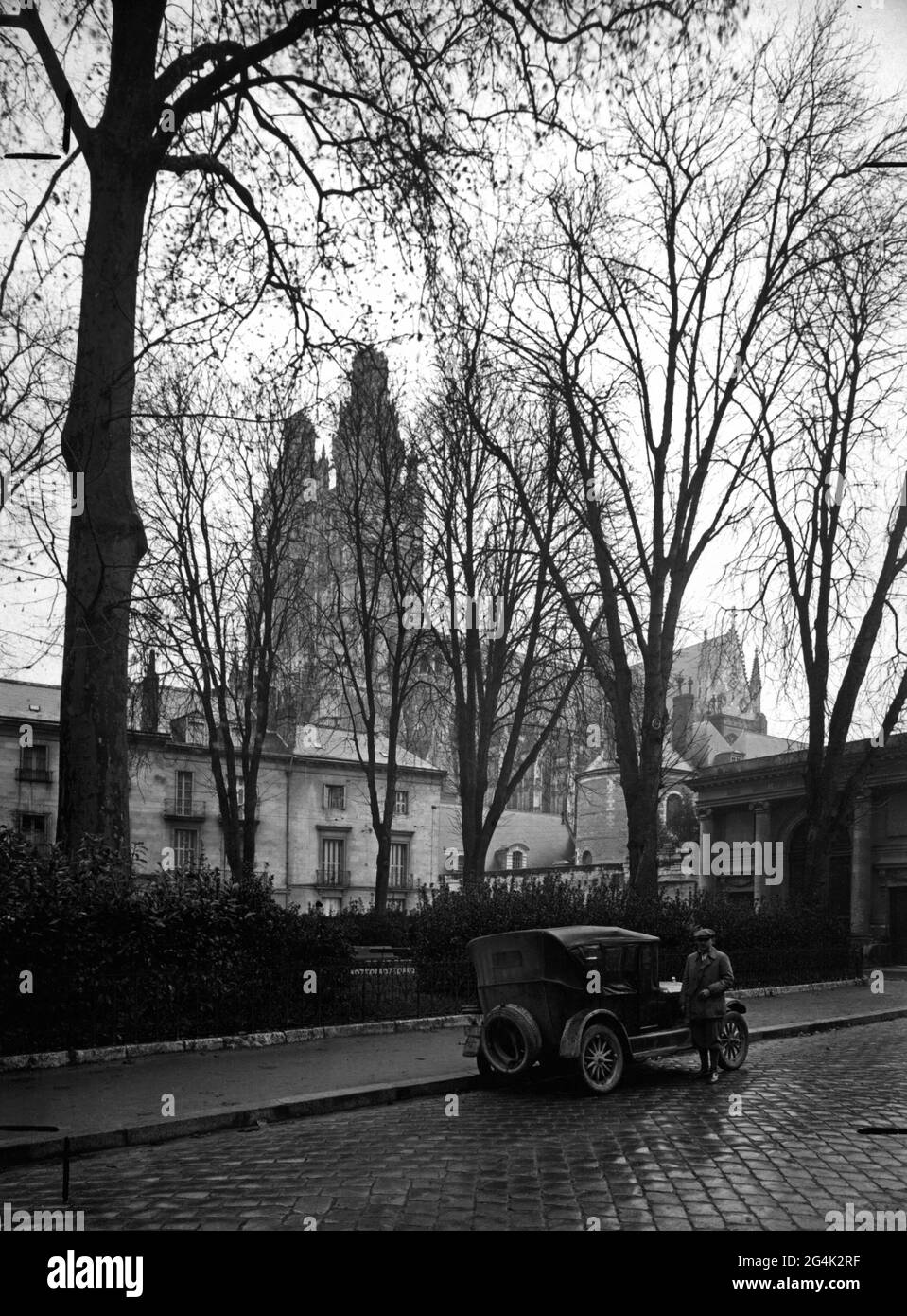 1920s holiday hi-res stock photography and images - Alamy