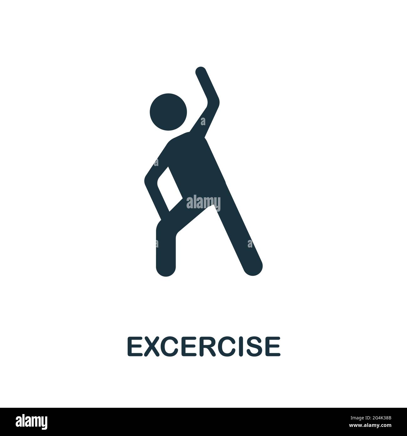 More Stretching Stock Vector Images - Alamy