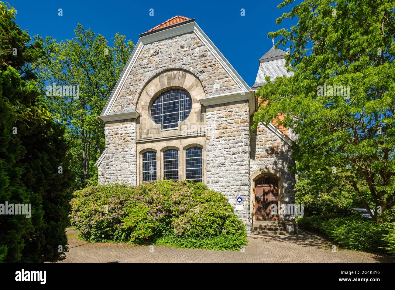 Erkrath hochdahl hi-res stock photography and images - Alamy