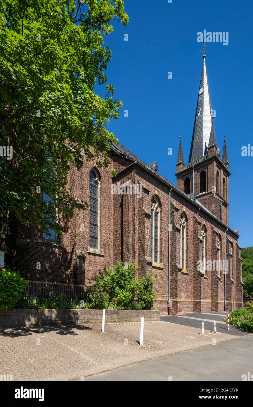 Erkrath hochdahl hi-res stock photography and images - Alamy