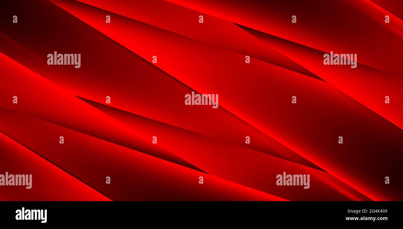 New Red Abstract Modern background wallpaper Concept. New red backdrop ...