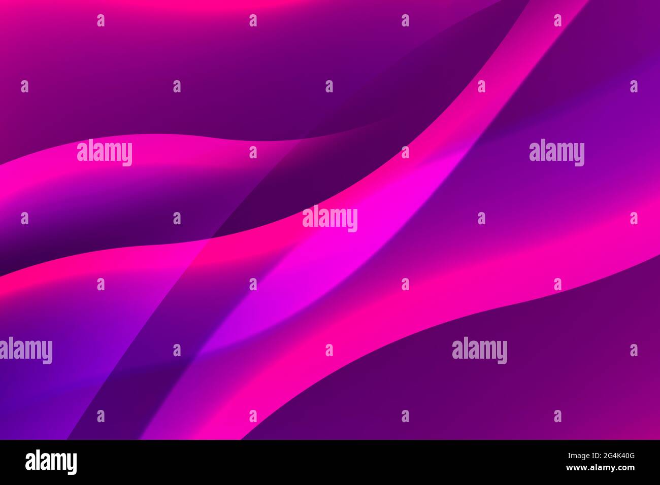 Pink and Purple Gradient Shapes Abstract Modern Background Wallpaper ...
