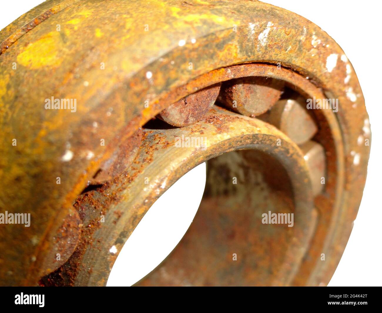 Bearing collection hi-res stock photography and images - Alamy