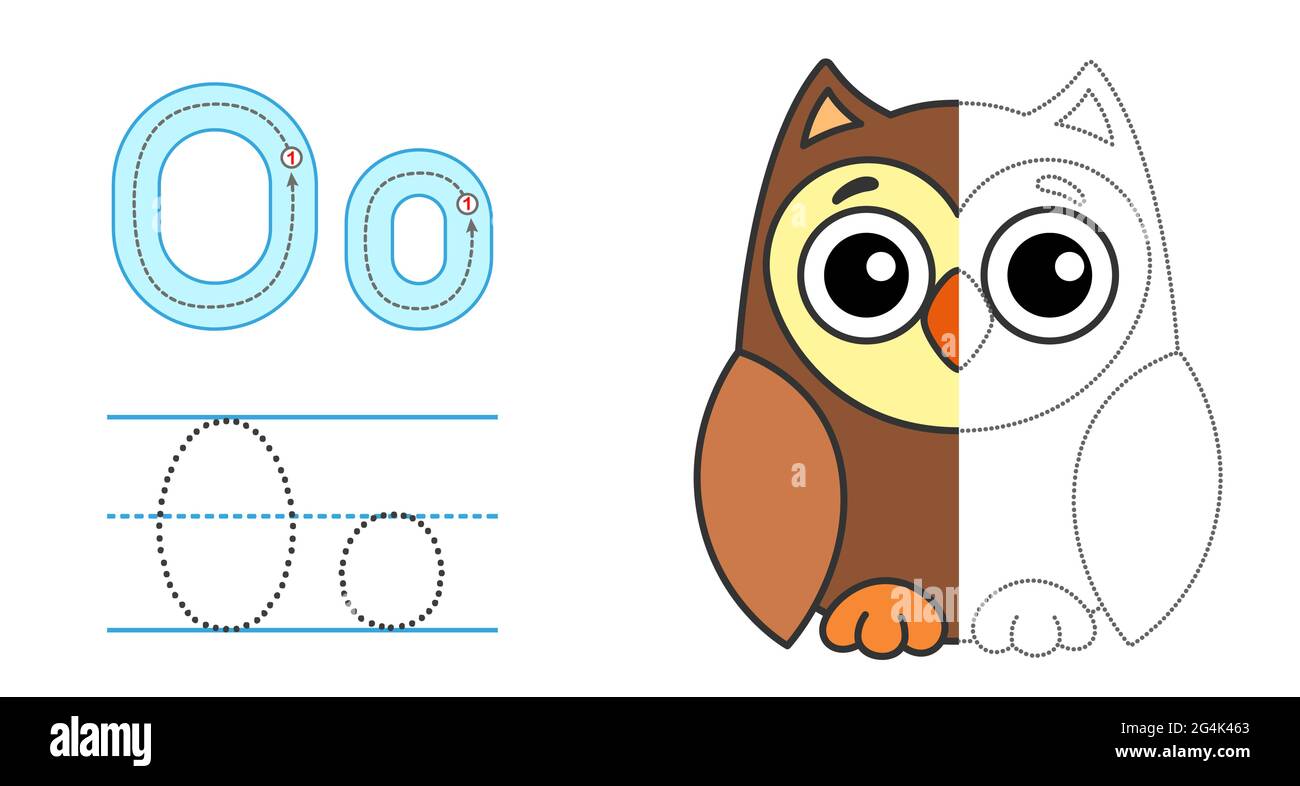 Tracing o Cut Out Stock Images & Pictures - Alamy