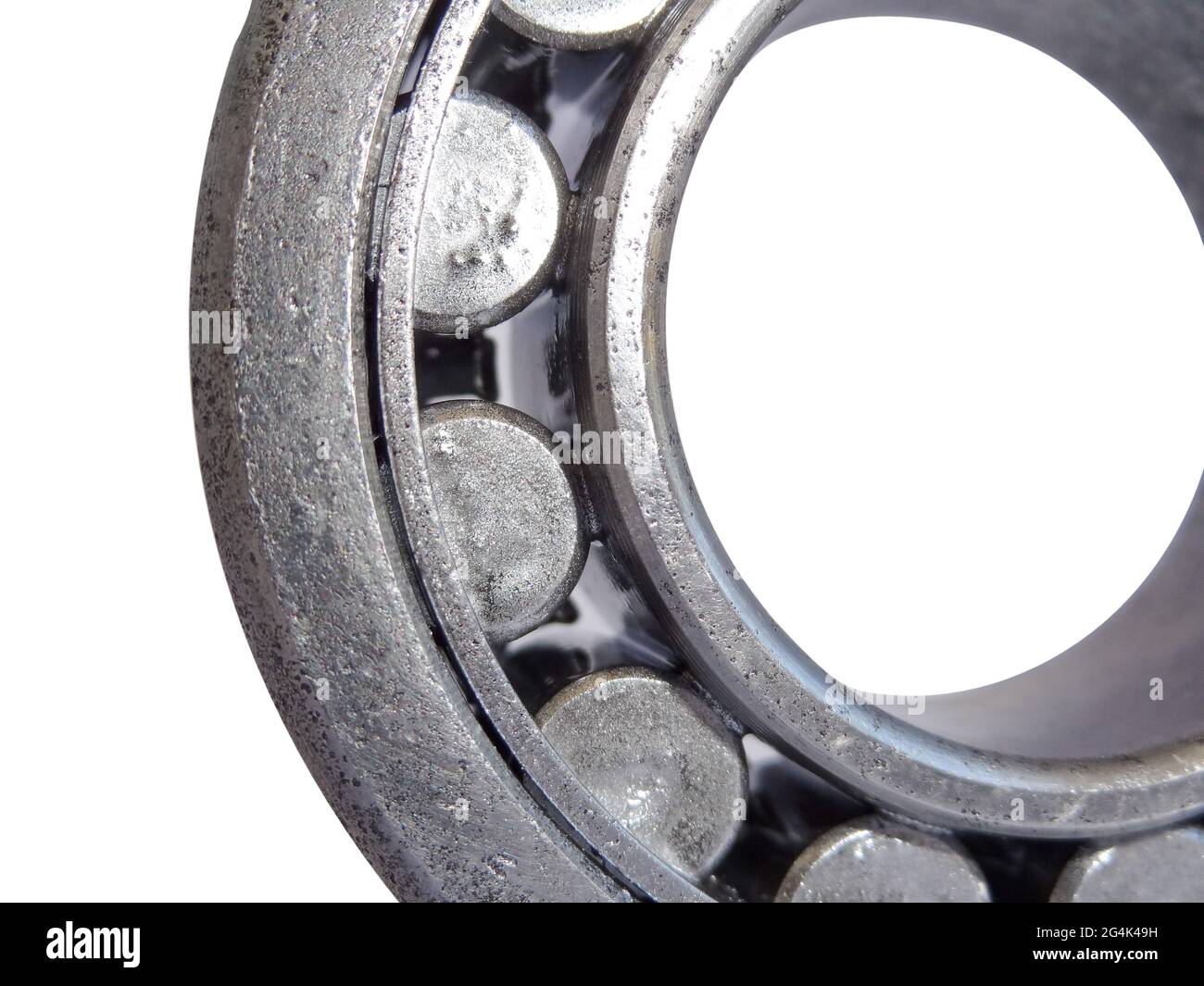New ball bearing hi-res stock photography and images - Alamy