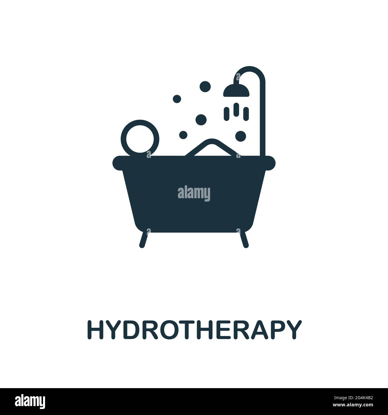 Pool therapy Cut Out Stock Images & Pictures - Alamy