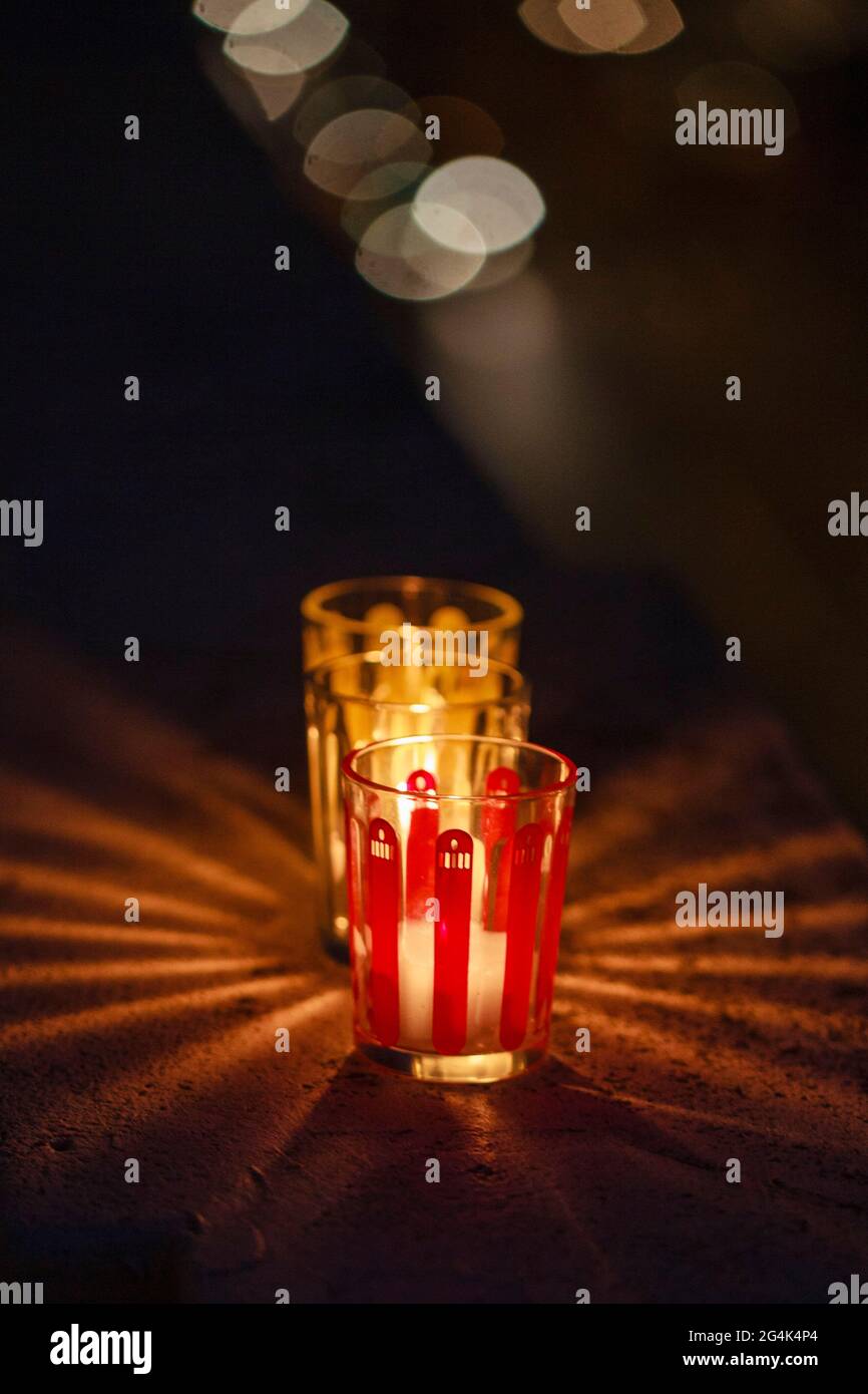 Lyon festival hi-res stock photography and images - Alamy