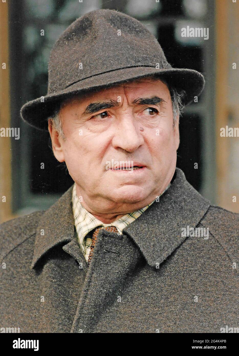 Claude brasseur cinema hi-res stock photography and images - Alamy