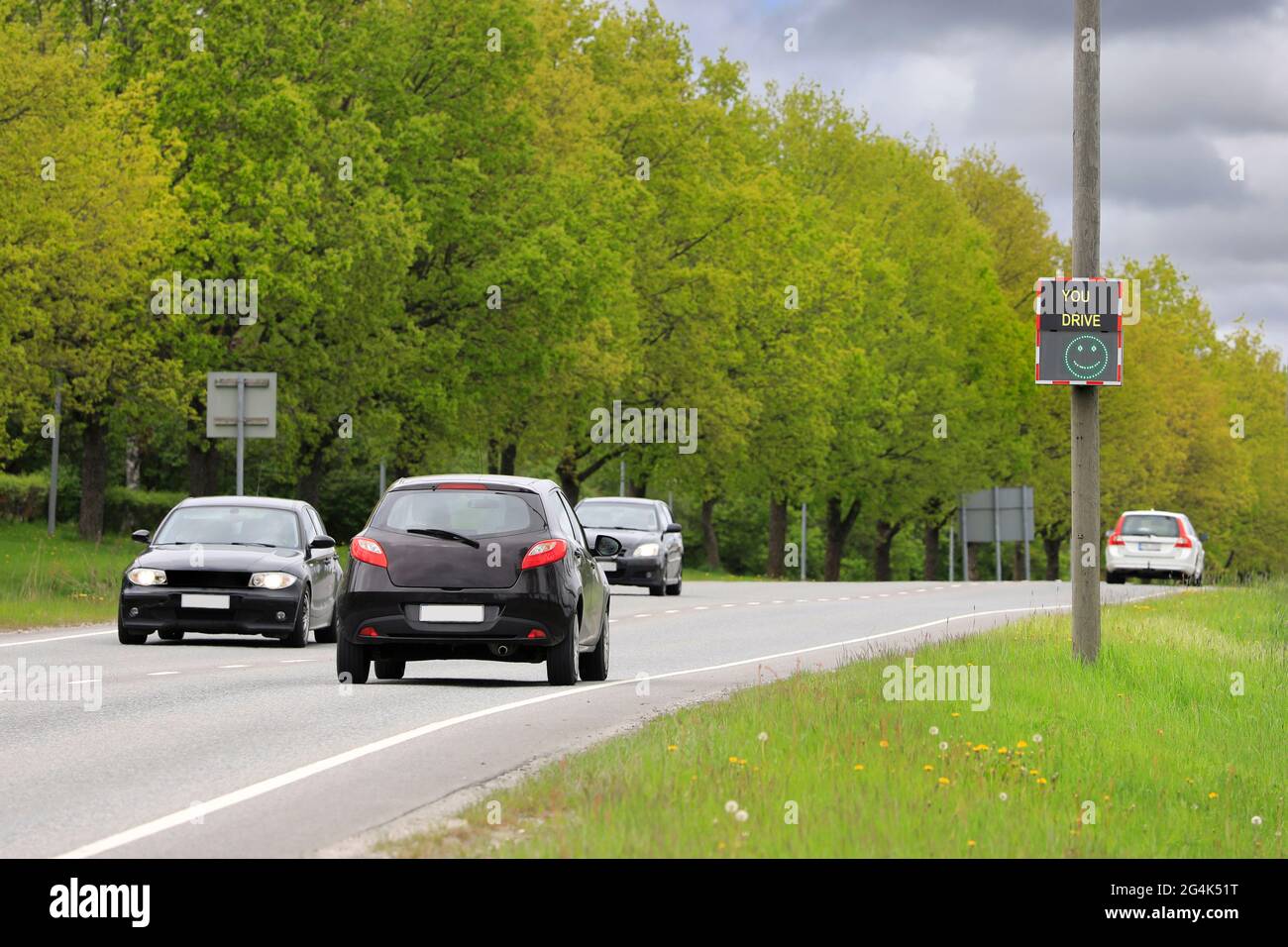Monitoring vehicles hi-res stock photography and images - Alamy