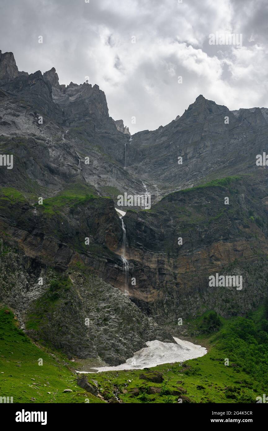 Glarus wandern hi-res stock photography and images - Alamy