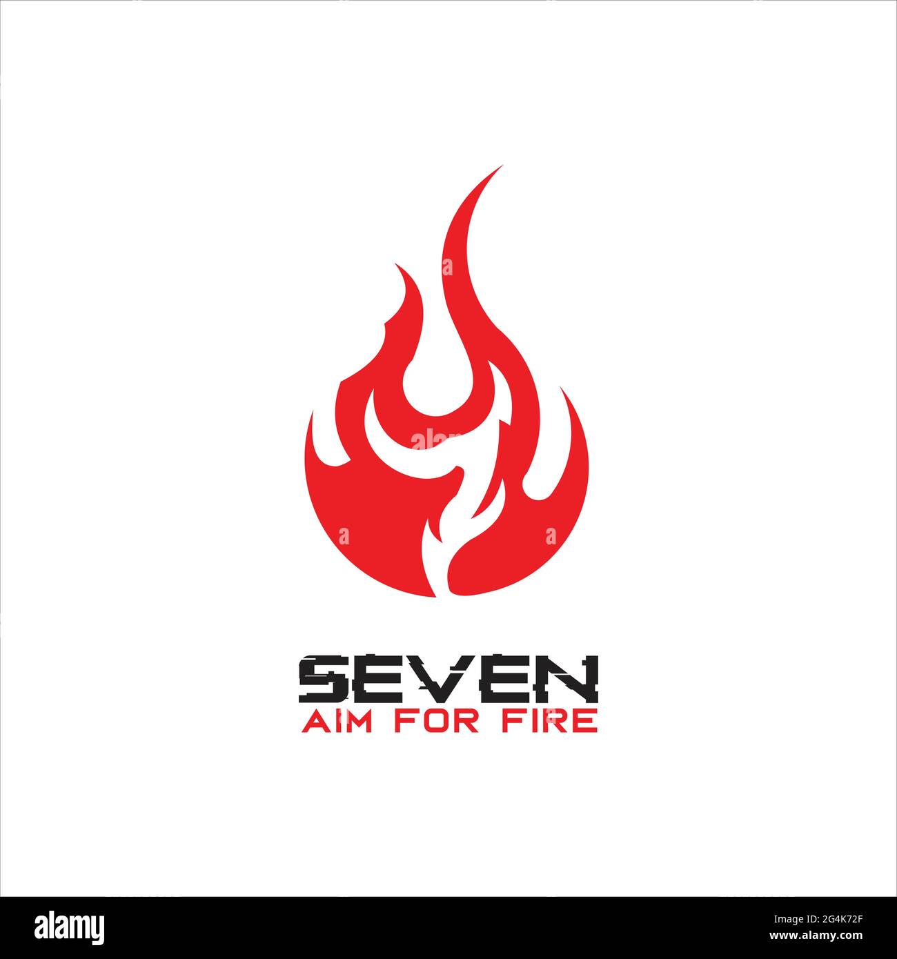 Fire alphabet hi-res stock photography and images - Alamy