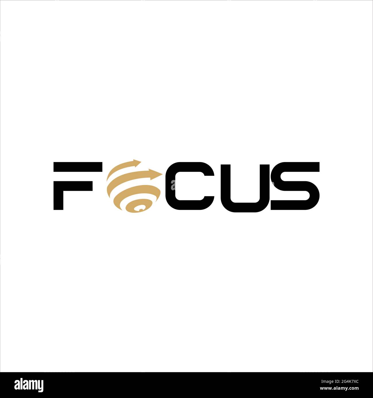 Focus Logo Design Focus Logo Full Focus Logo Design Png Transparent