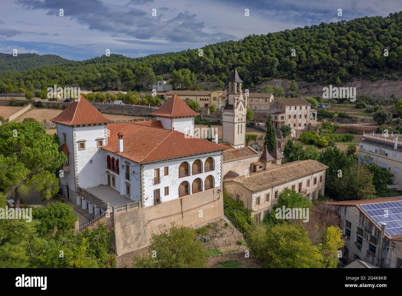 Torruella hi-res stock photography and images - Alamy