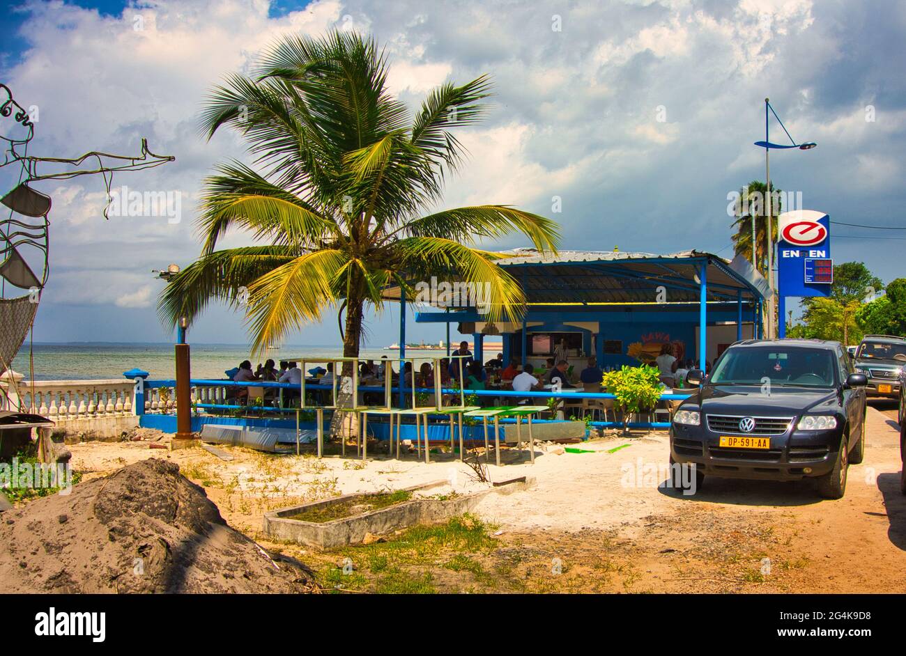 Port gentii hi-res stock photography and images - Alamy