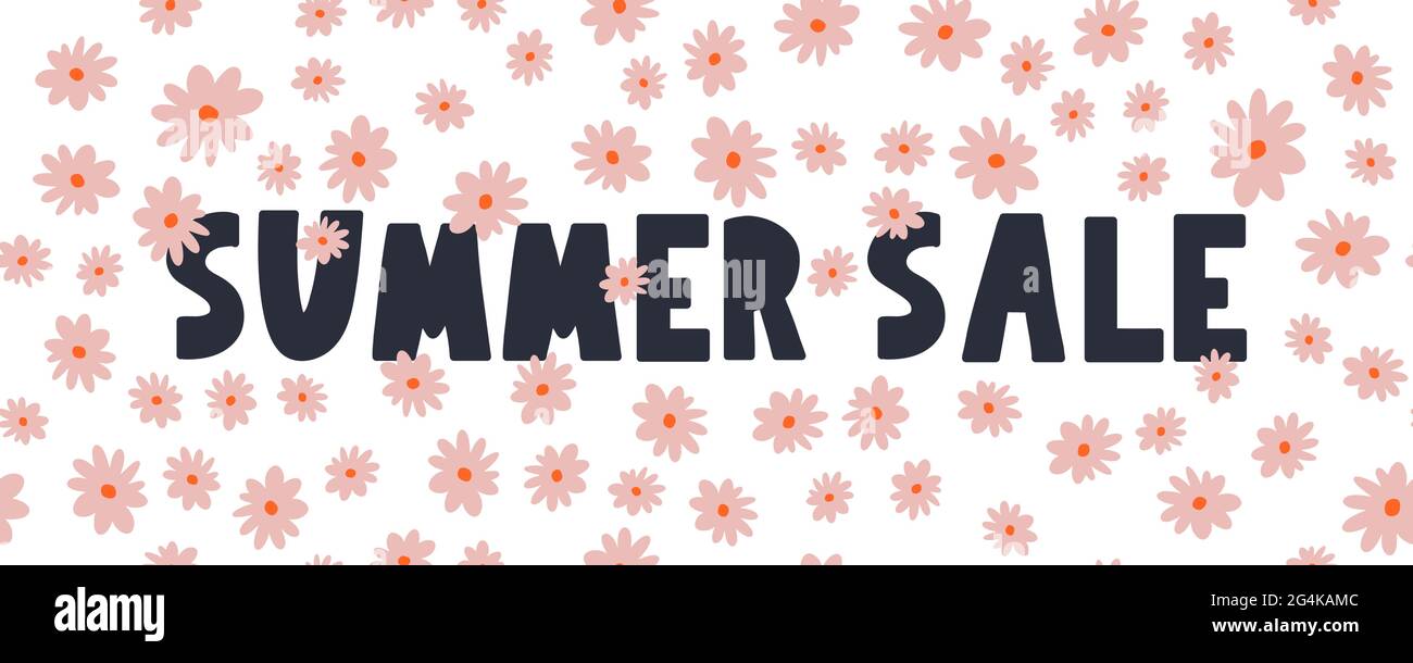 End season summer sale Cut Out Stock Images & Pictures - Alamy