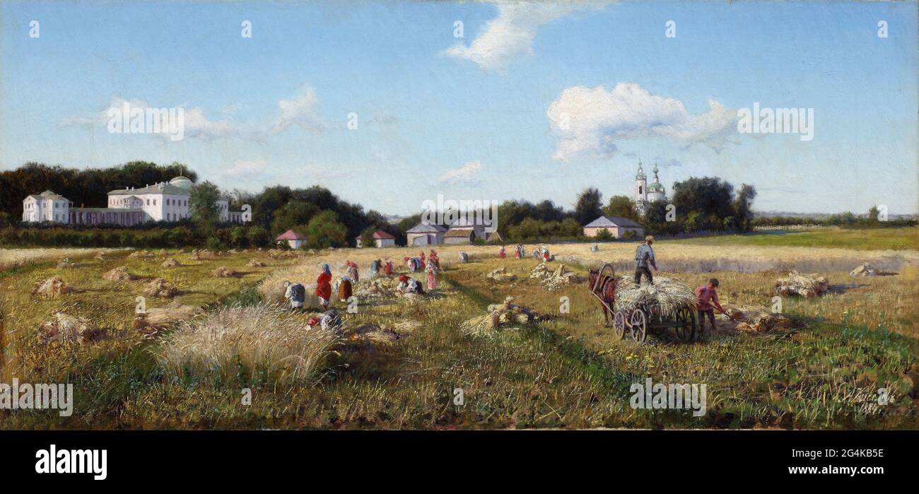 Alexander Kiselev High Resolution Stock Photography and Images - Alamy