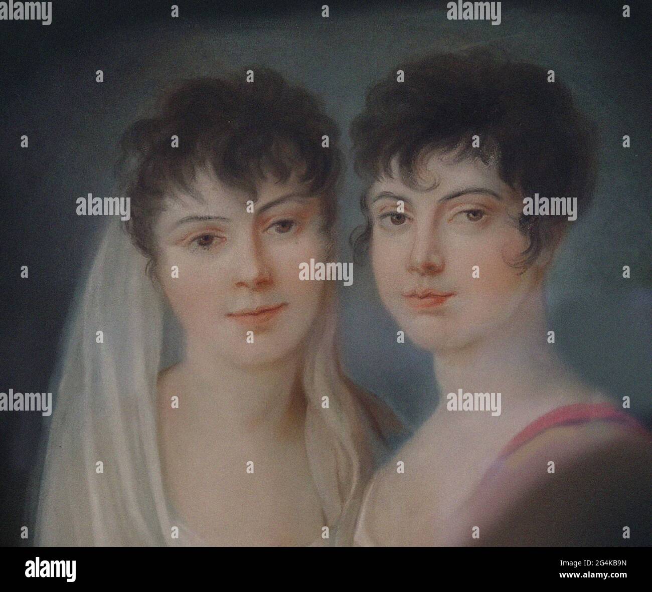 Josephine brunsvik hi-res stock photography and images - Alamy