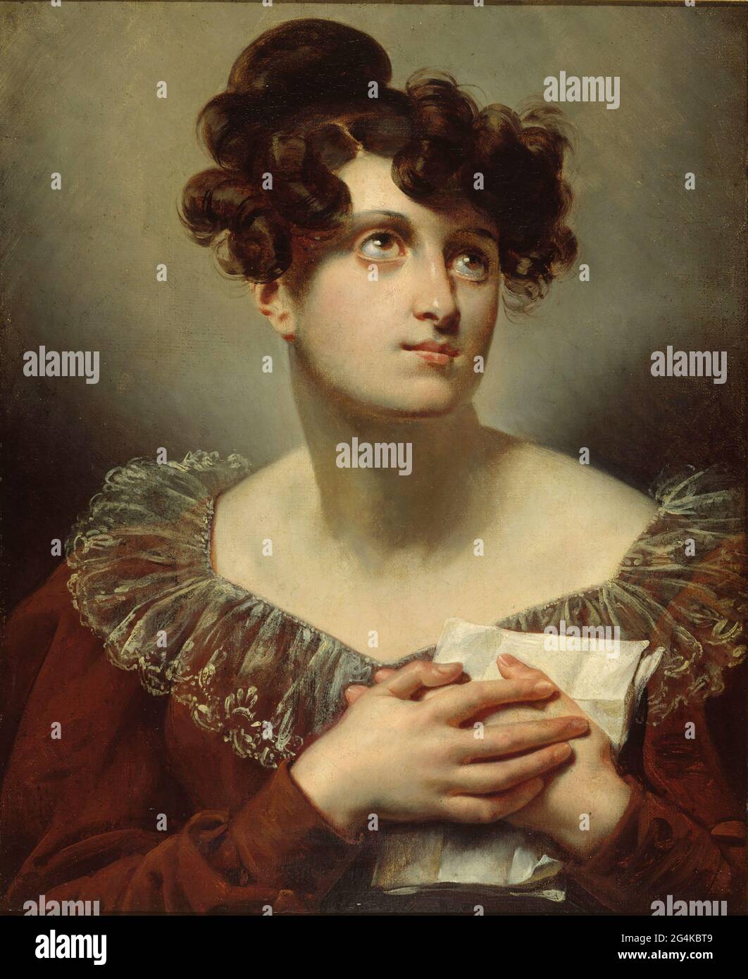 Anne francoise hi-res stock photography and images - Alamy