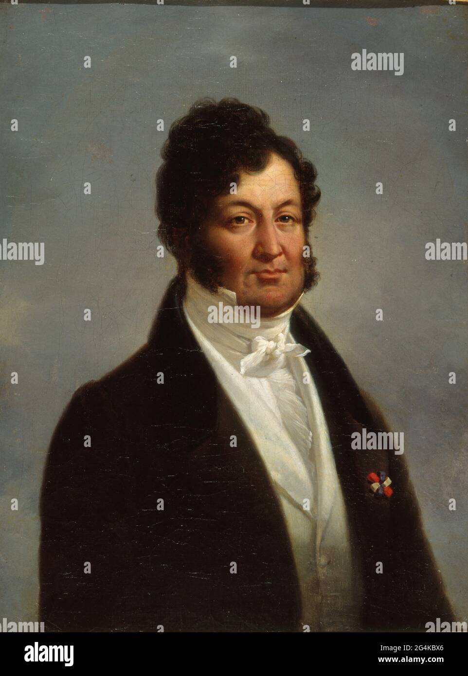 Portrait of Louis Philippe I (1773-1850), King of the French, 1831 ...