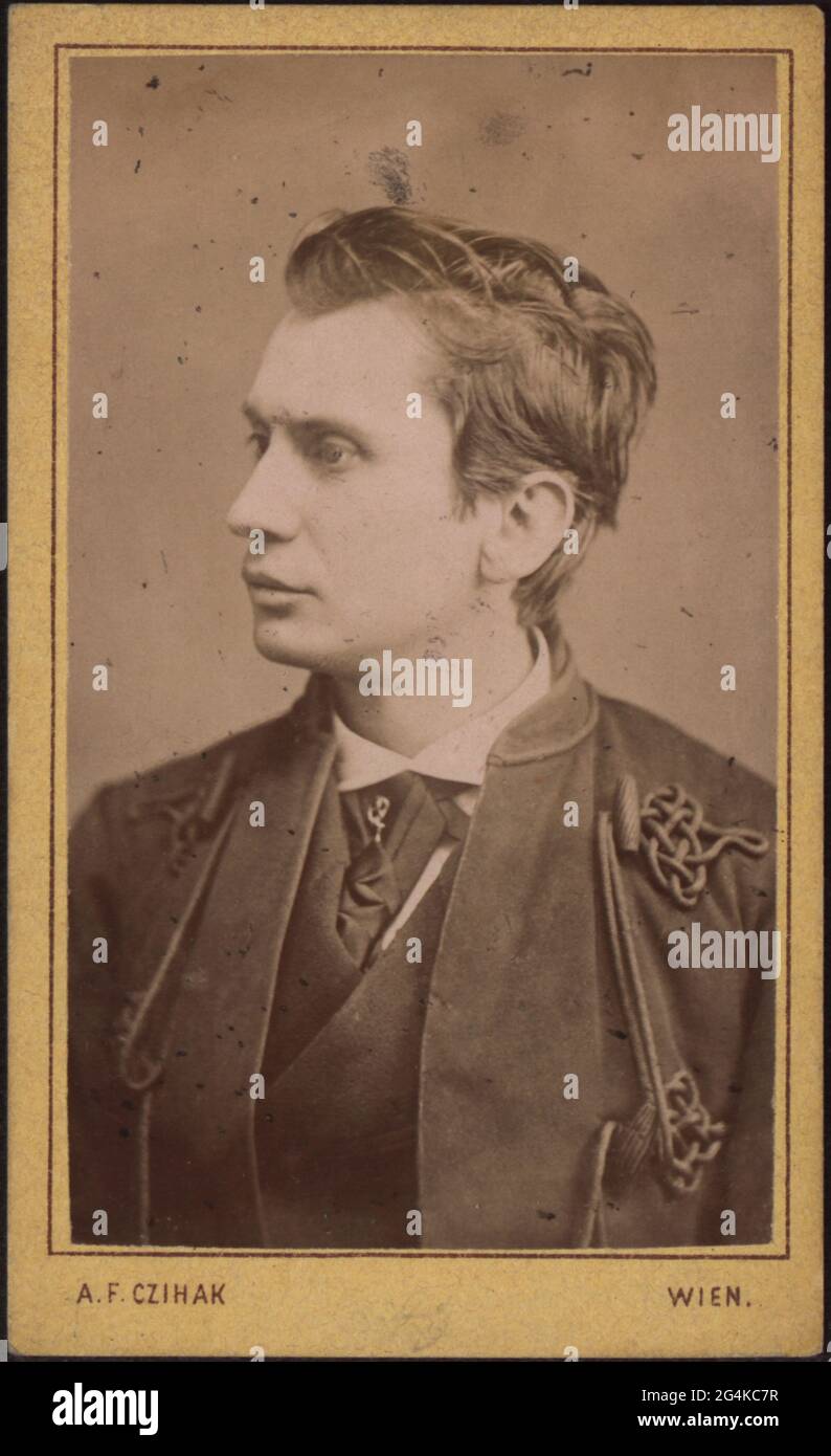 C 1880 c 1895 hi-res stock photography and images - Alamy