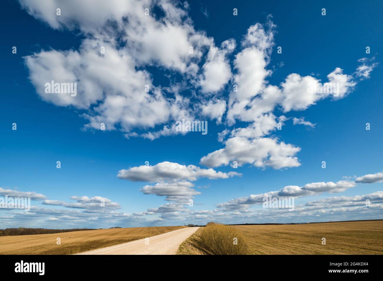 Blue and white striped dome hi-res stock photography and images - Alamy