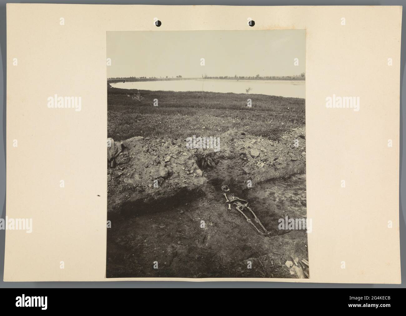 Dutch archaeological expedition hi-res stock photography and images - Alamy