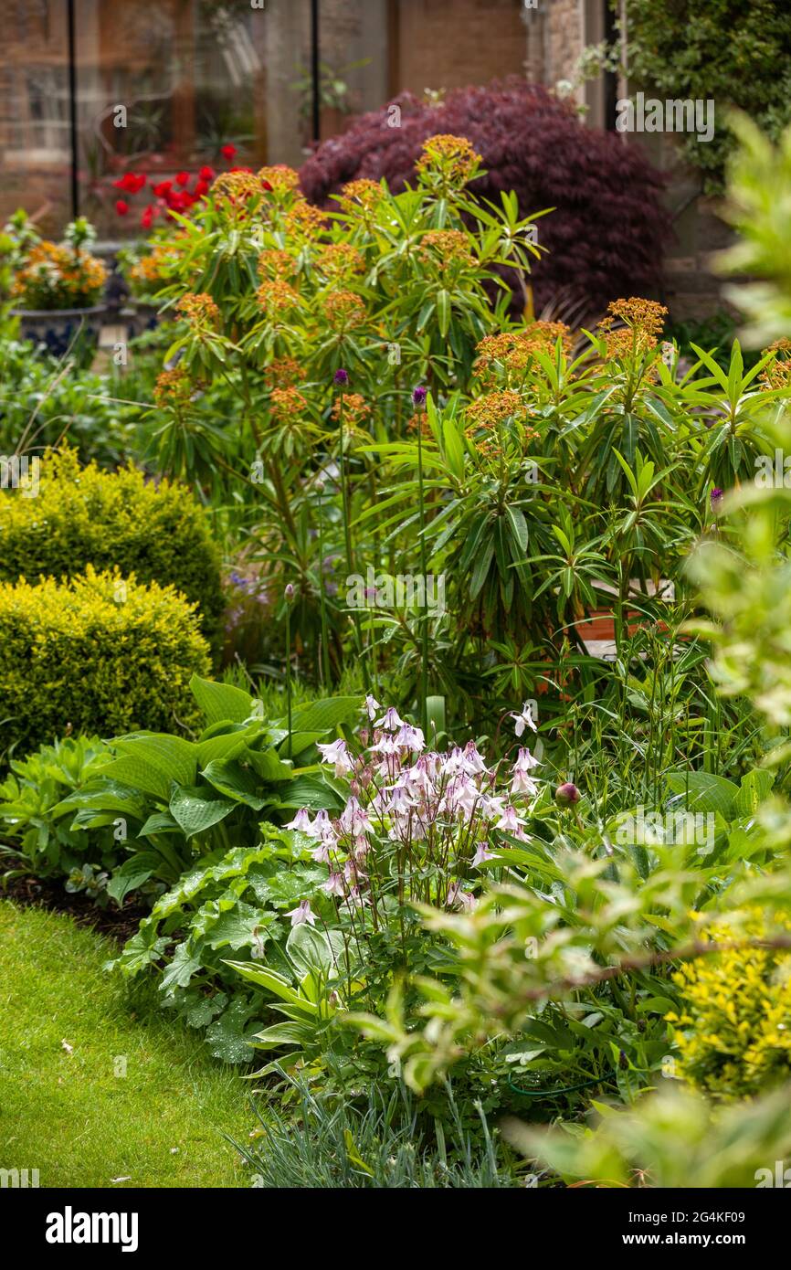 May border hi-res stock photography and images - Alamy