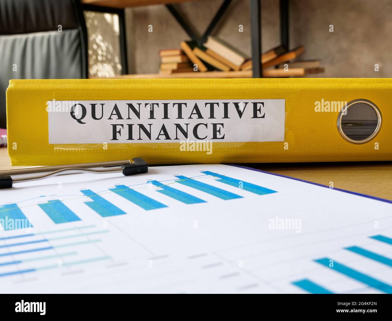 Quantitative analysis hi-res stock photography and images - Alamy
