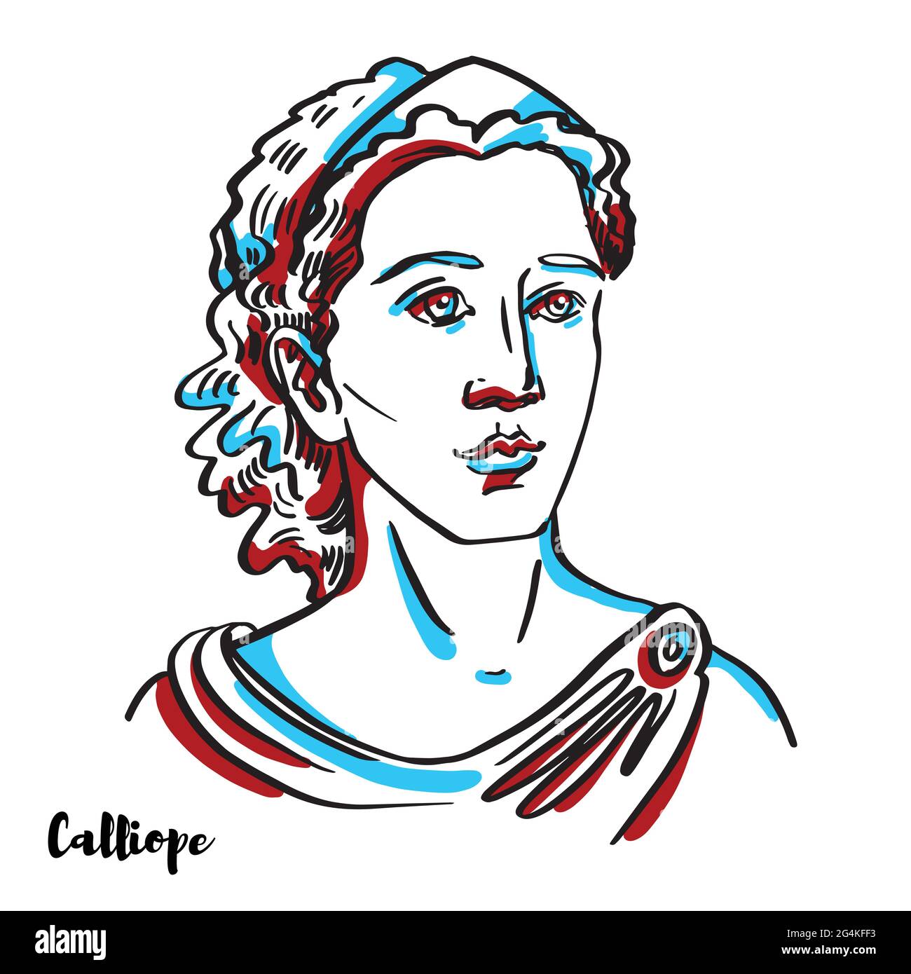 The calliope Stock Vector Images - Alamy