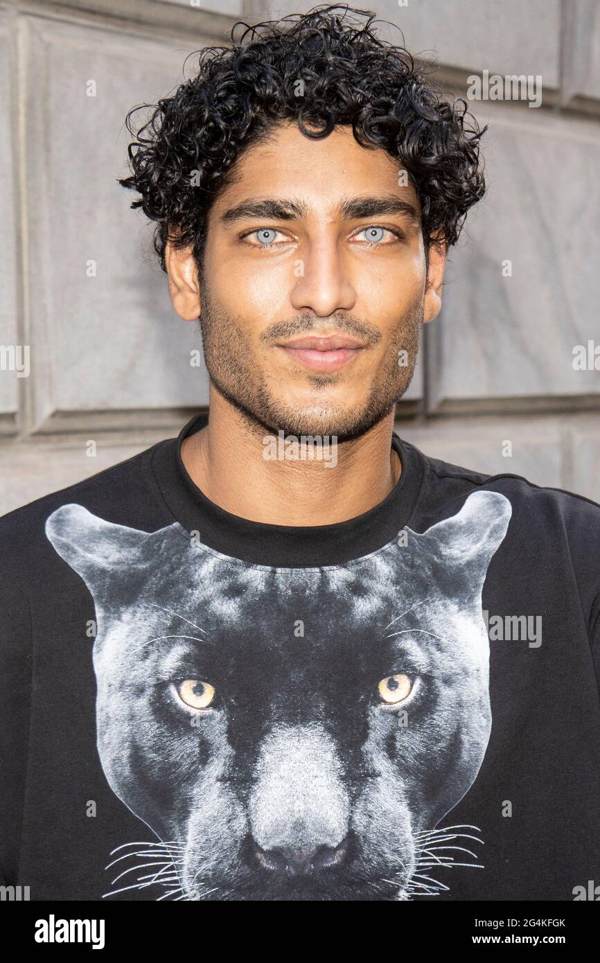 Indian model, Akash Kumar : r/trueratecelebrities