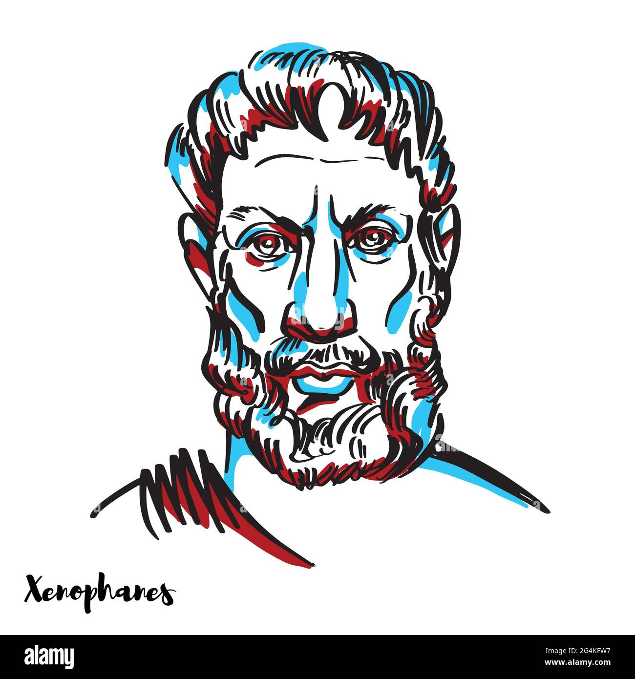 Xenophanes