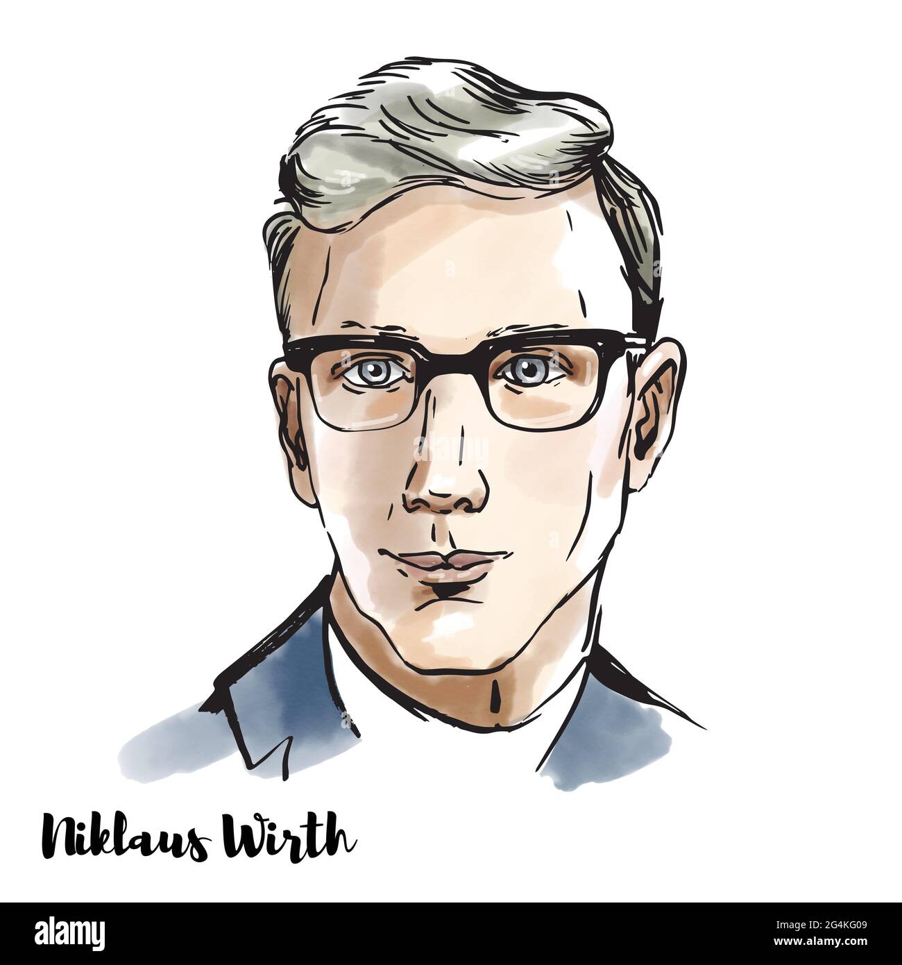 Swiss library Stock Vector Images - Alamy