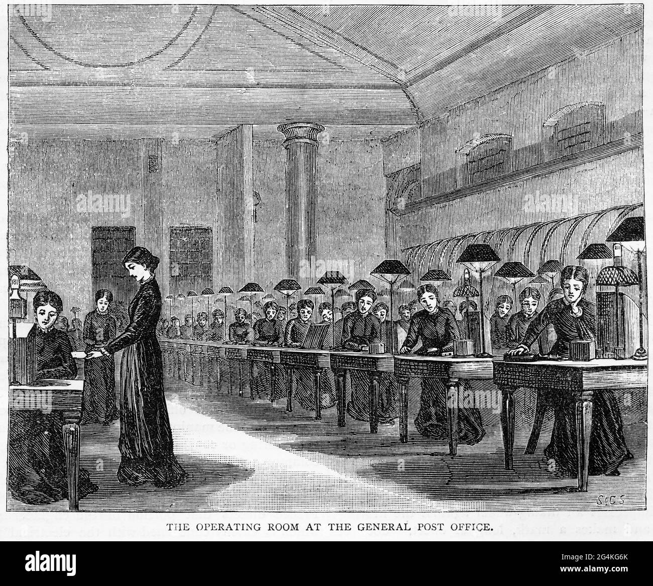 Telegraph machine hi-res stock photography and images - Alamy