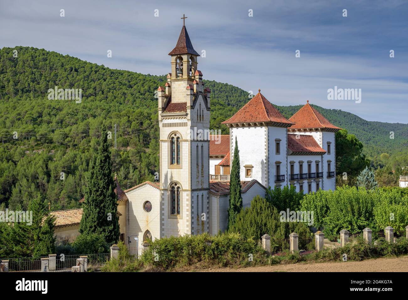 Arquitectura de colonia hi-res stock photography and images - Alamy