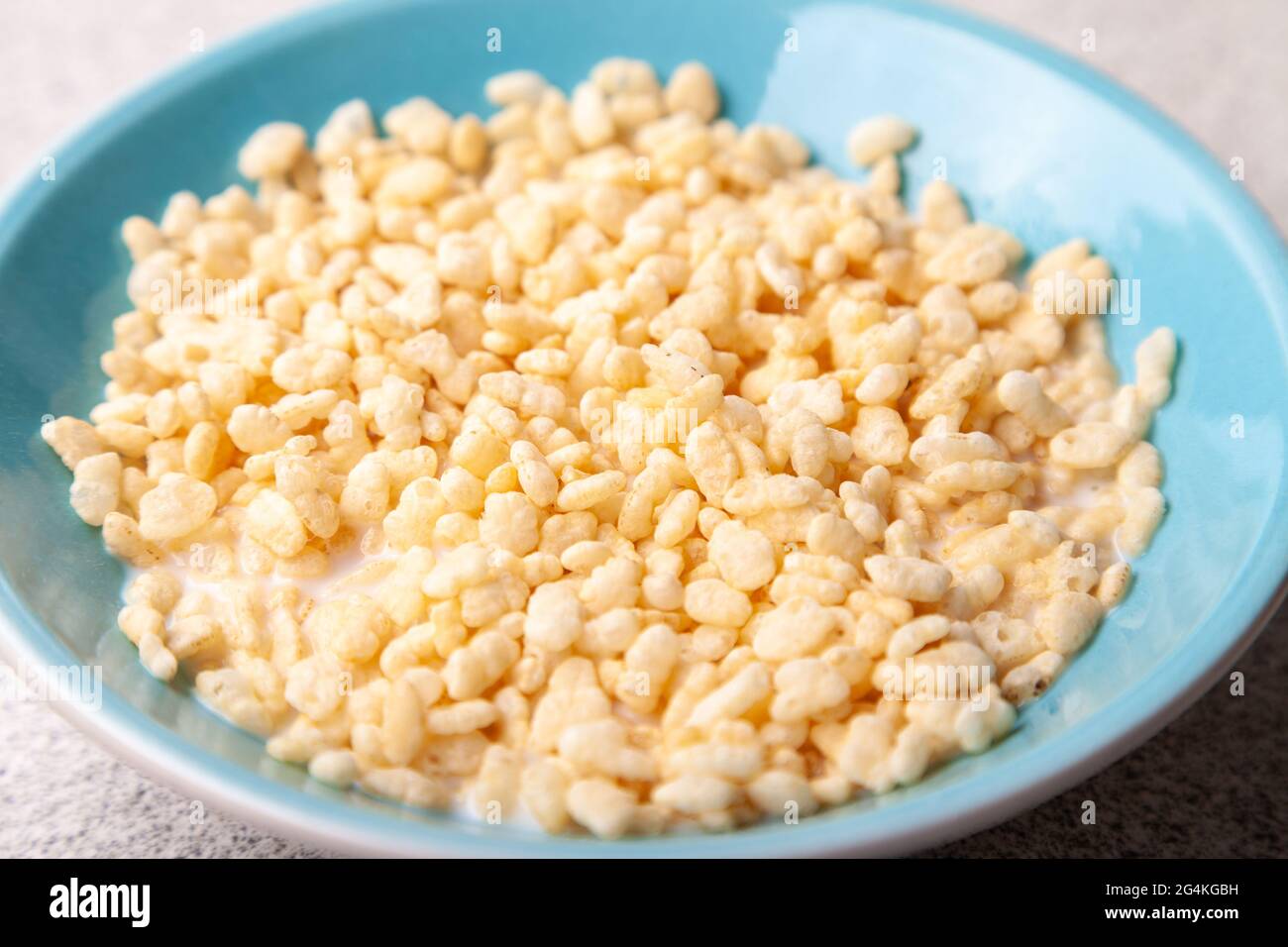 Rice krispies hi-res stock photography and images - Alamy