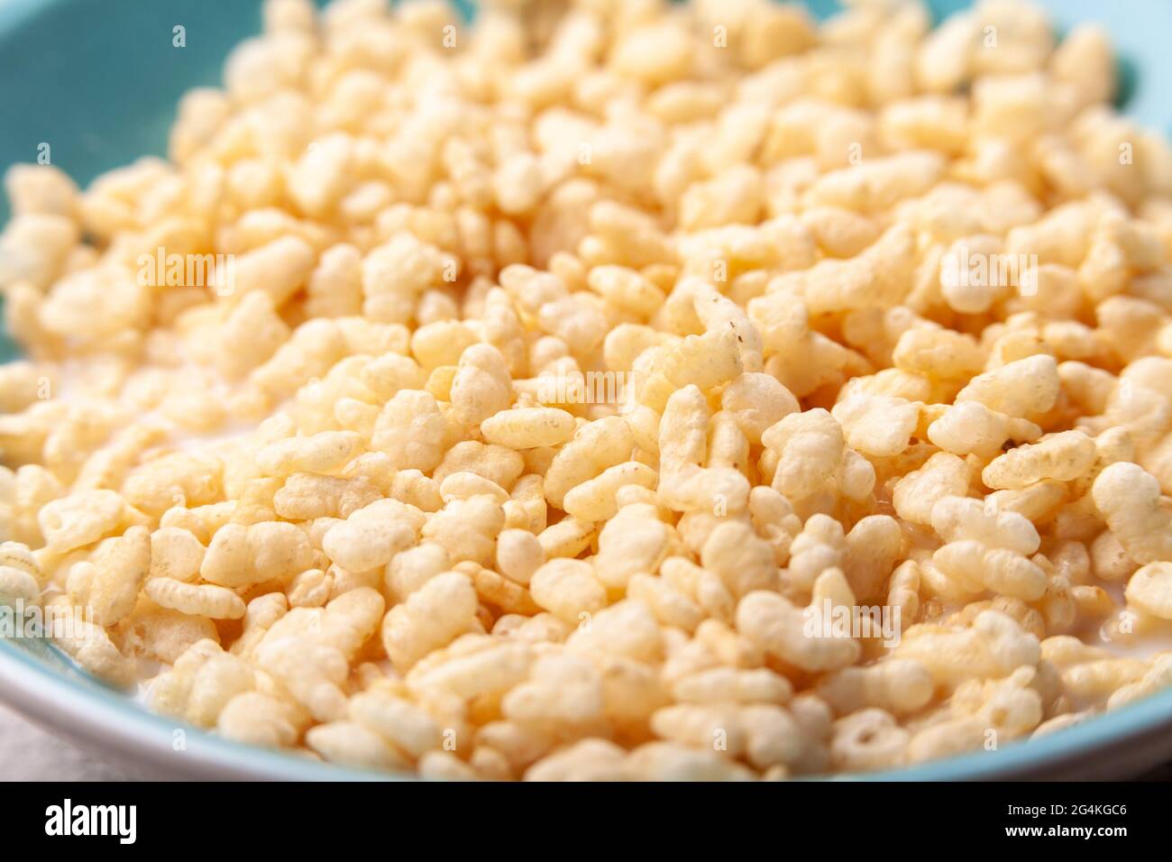 Rice krispies hi-res stock photography and images - Alamy