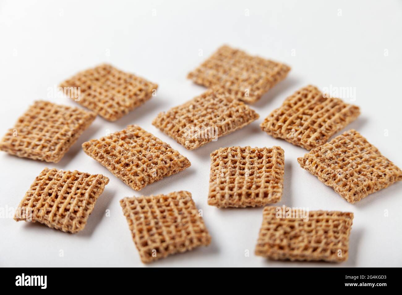 Cereal square hi-res stock photography and images - Alamy