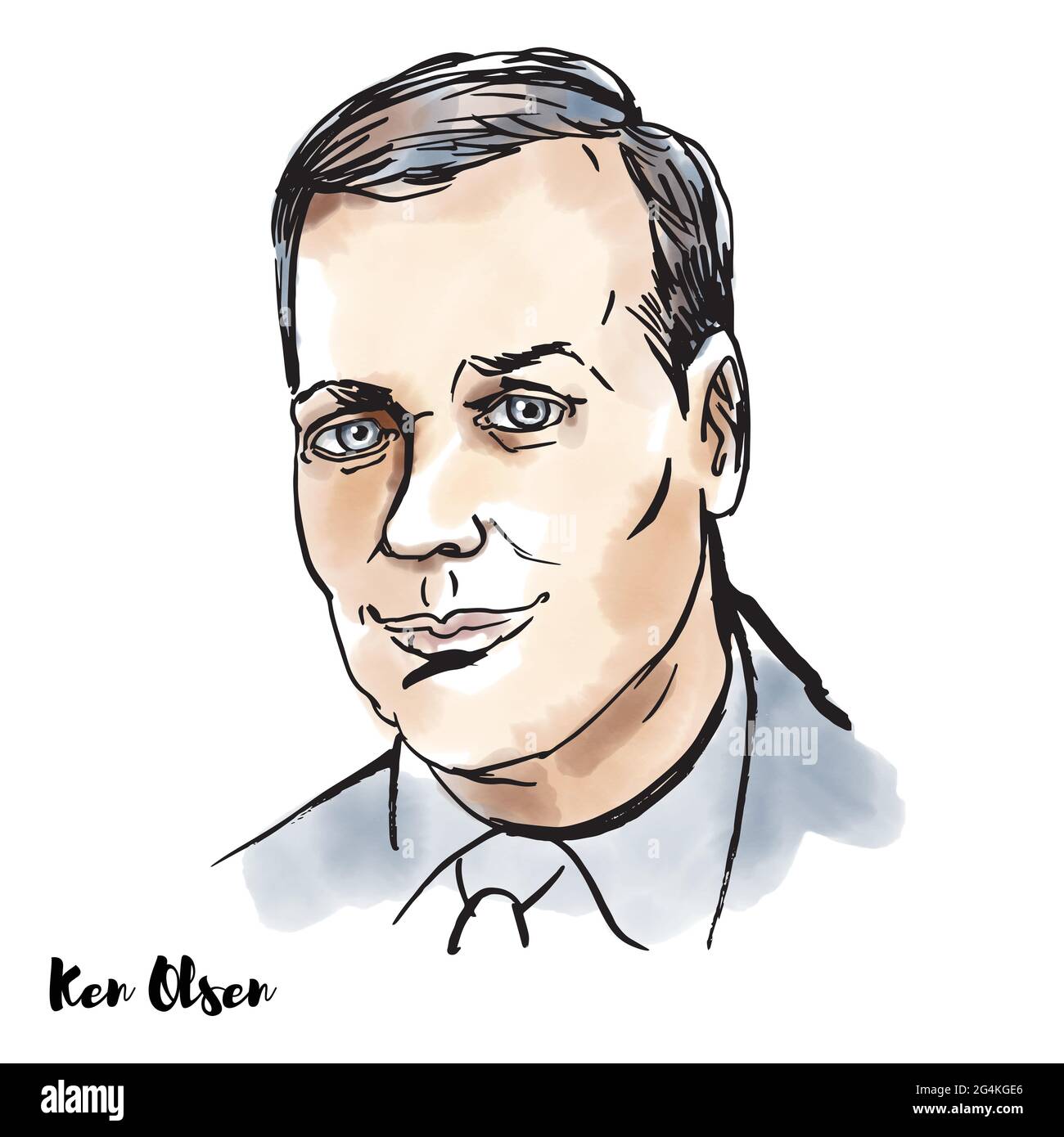 Digital equipment corporation Stock Vector Images - Alamy