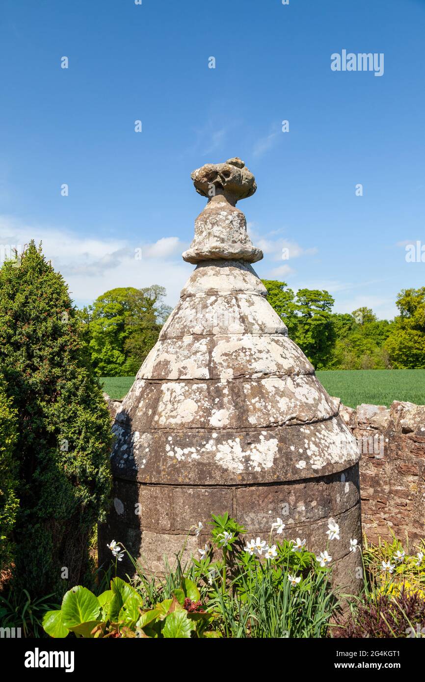 Stenton village hi-res stock photography and images - Alamy