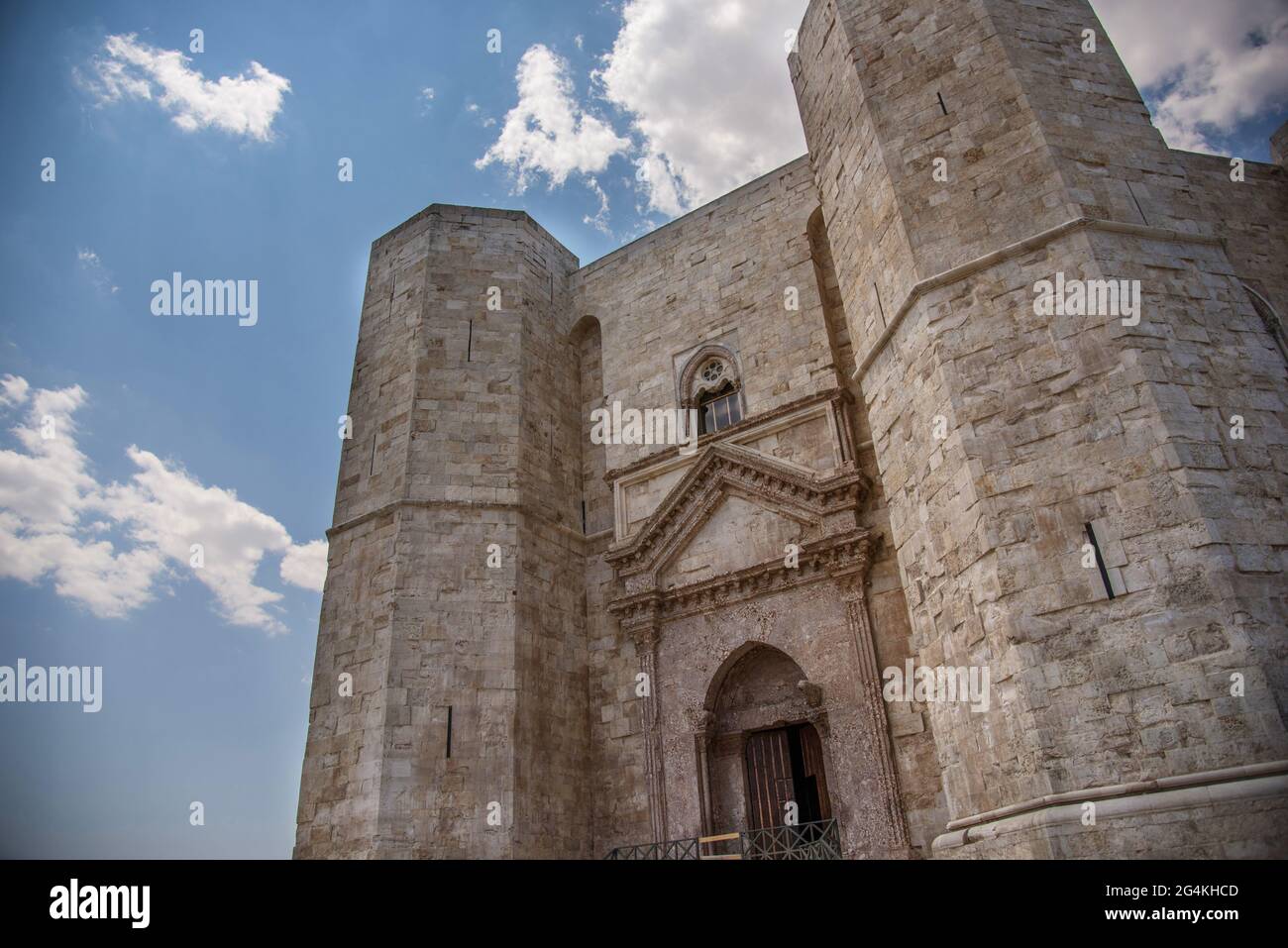 Castel santa maria hi-res stock photography and images - Alamy