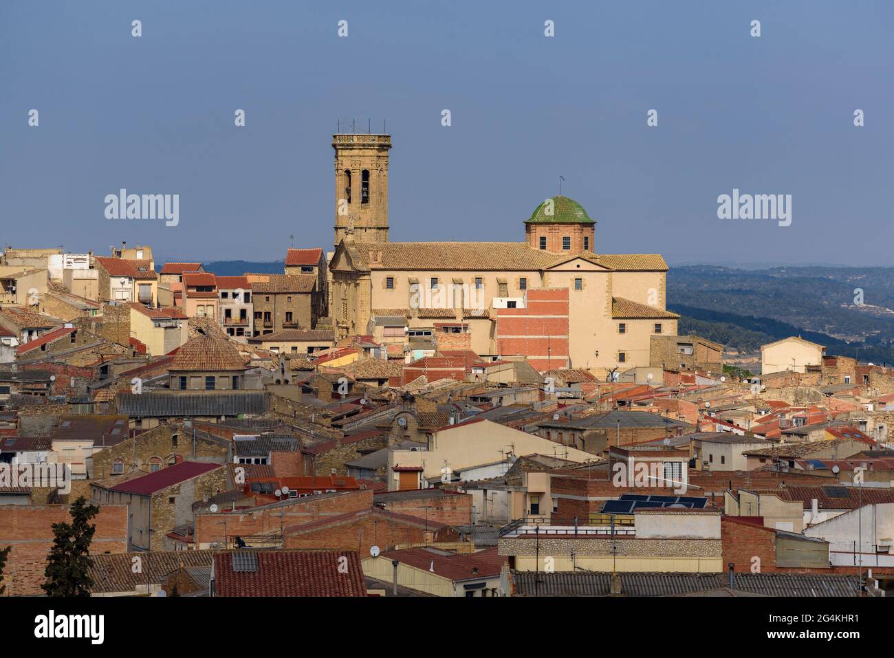 Batea pueblo hi-res stock photography and images - Alamy