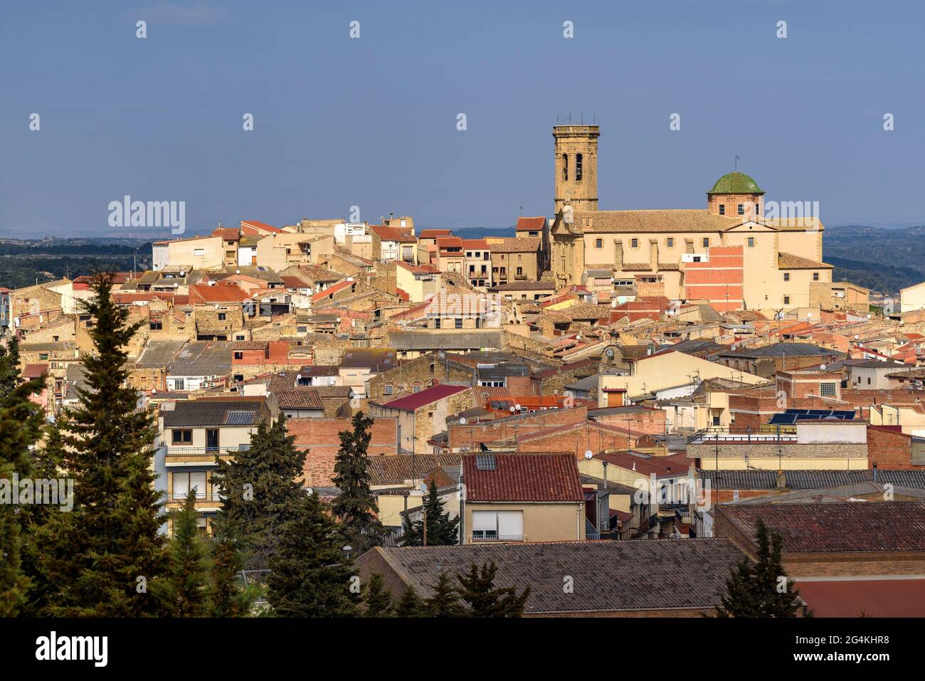 Batea pueblo hi-res stock photography and images - Alamy