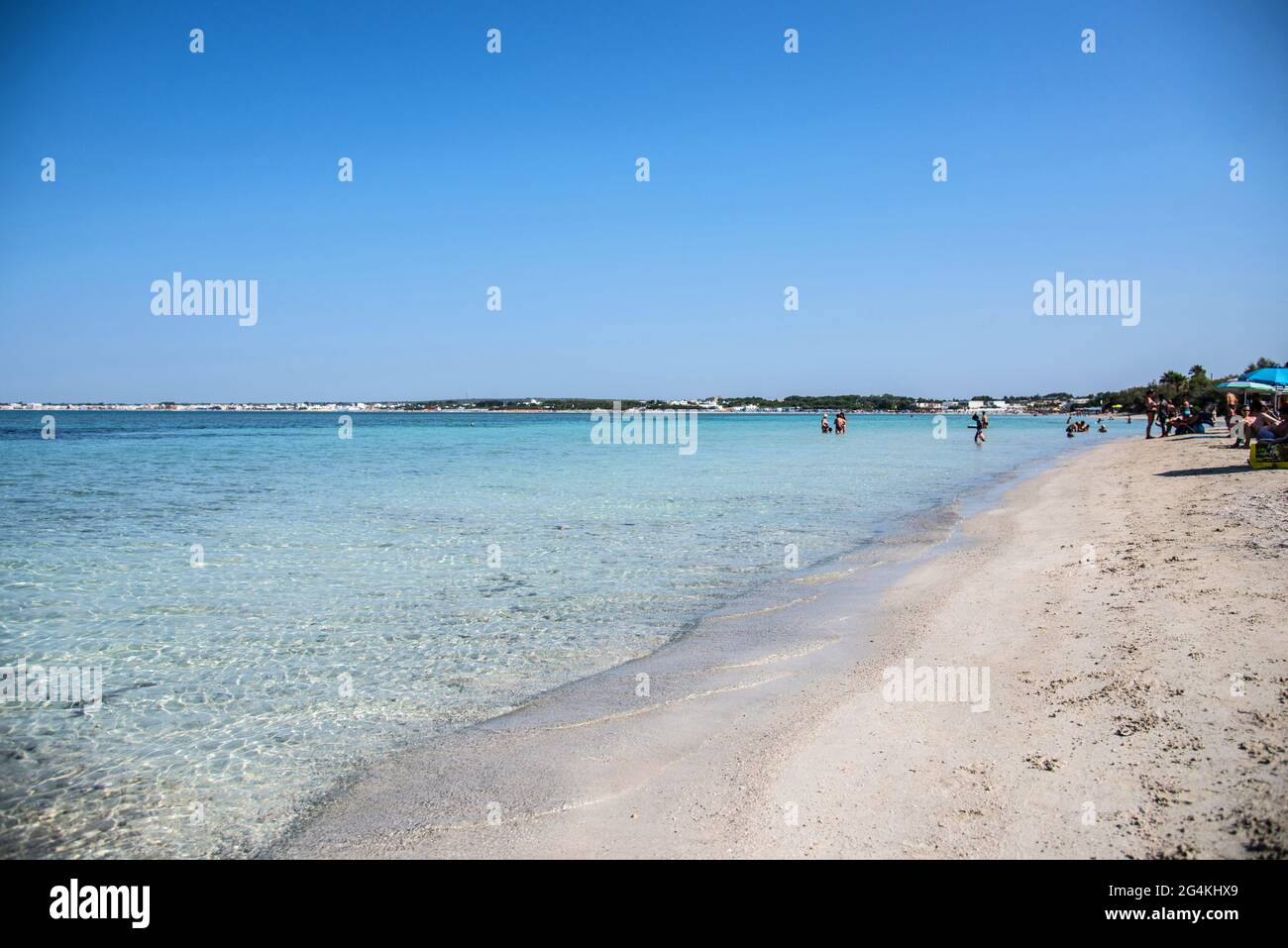 Torre chianca hi-res stock photography and images - Alamy