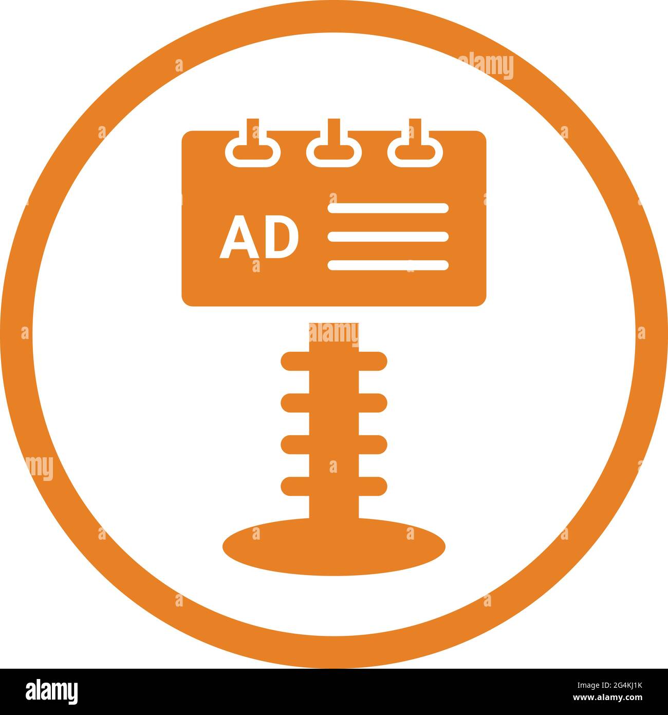Commercial advert Stock Vector Images - Alamy