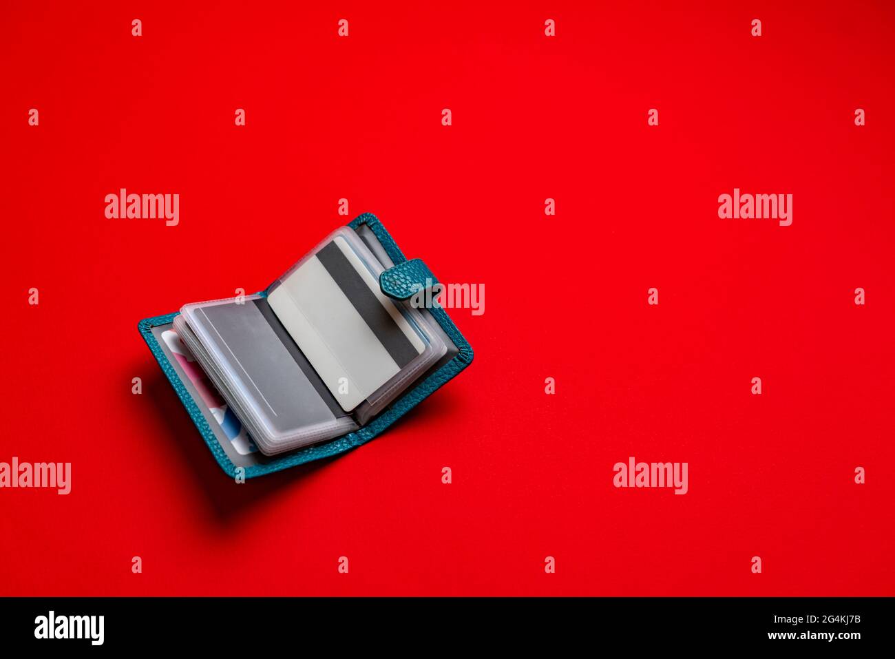 Collection debit credit cards hi-res stock photography and images - Alamy