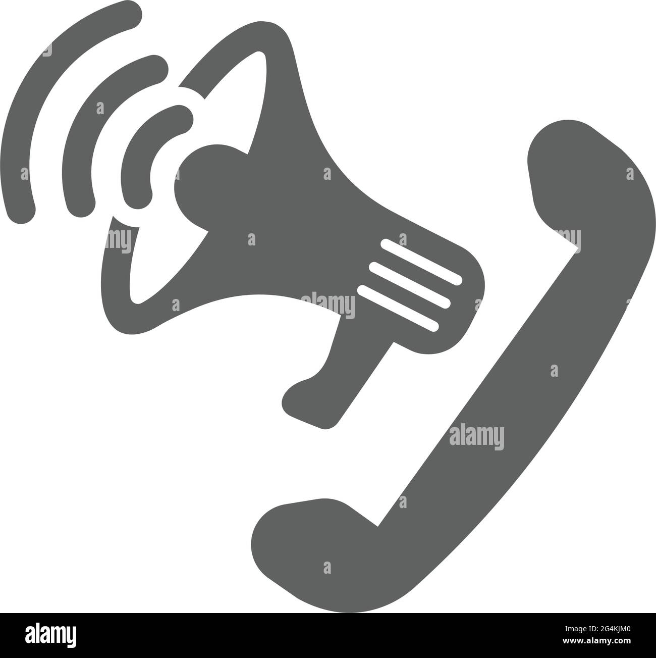 Telephone Advert Stock Vector Images - Alamy
