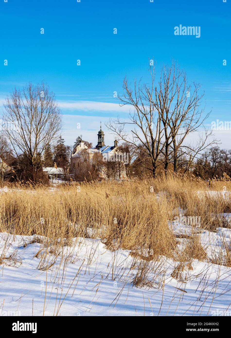 Glusk city hi-res stock photography and images - Alamy