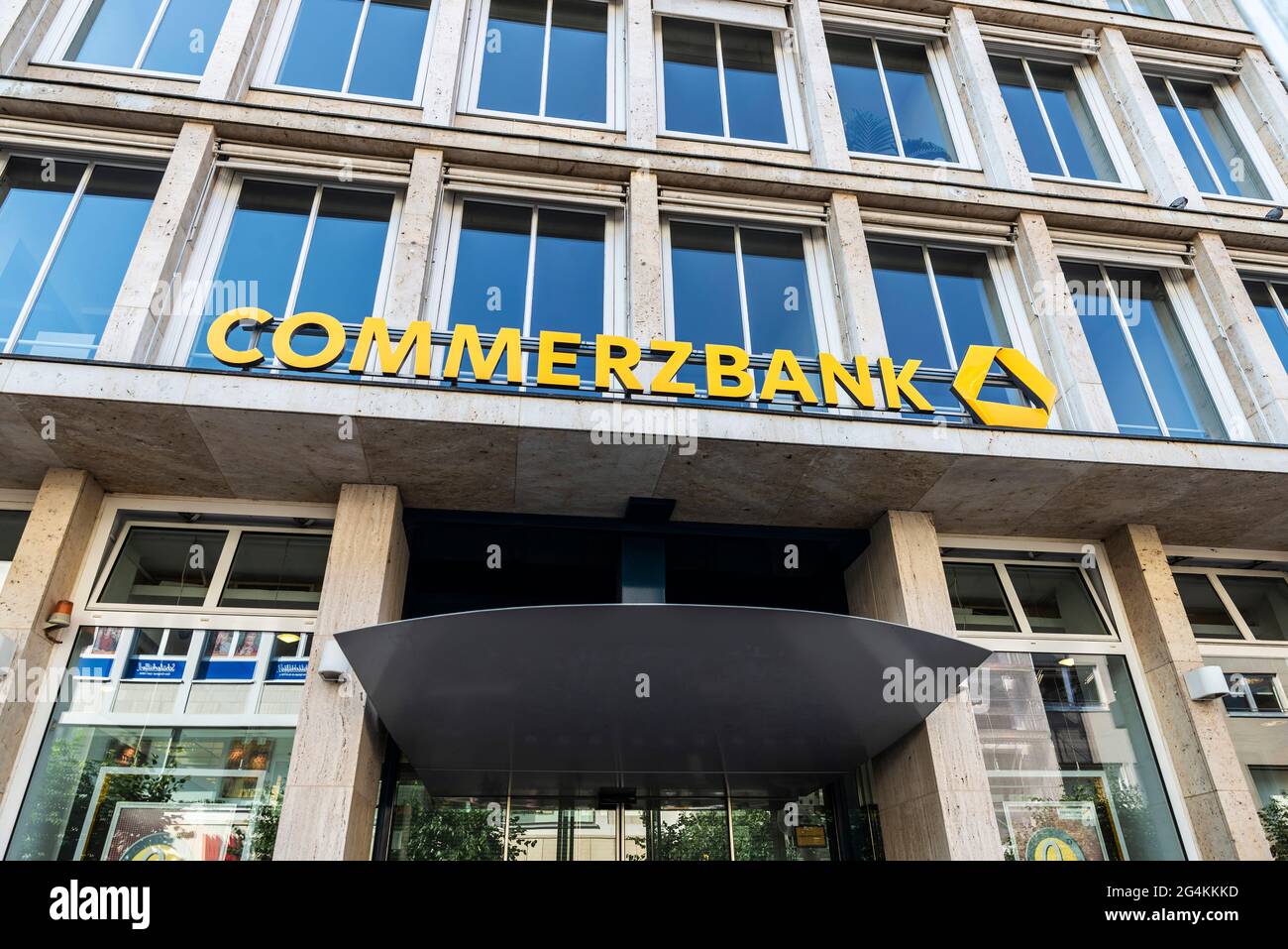 Hanseatic bank logo hi-res stock photography and images - Alamy